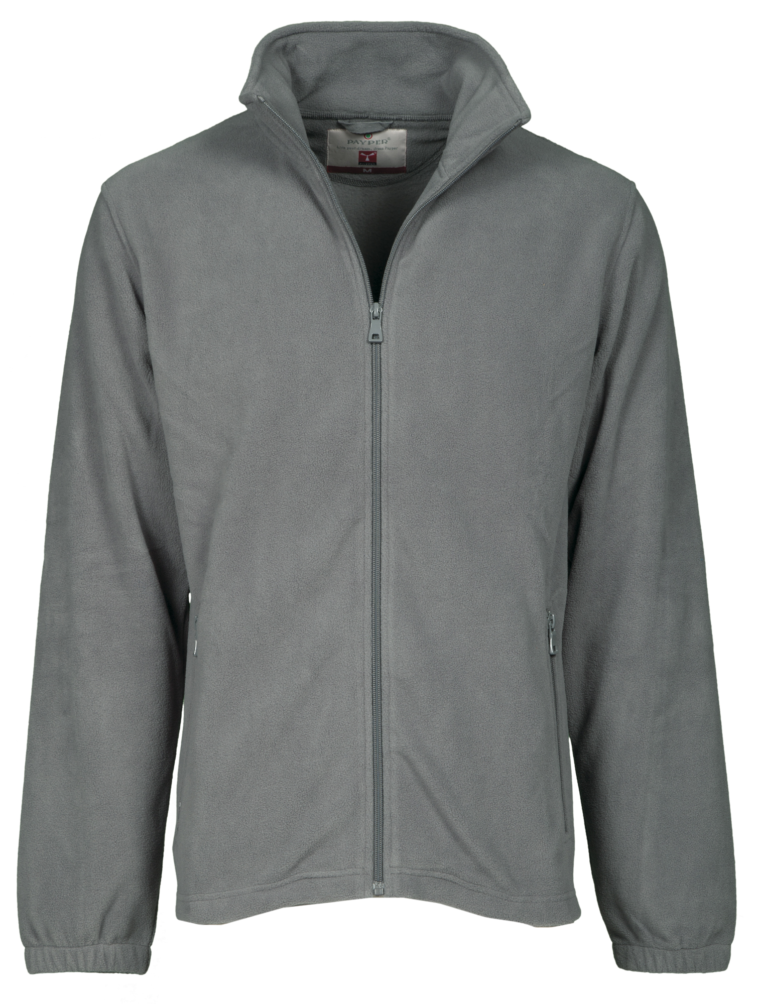 Men's fleece jacket Nepal | T2U